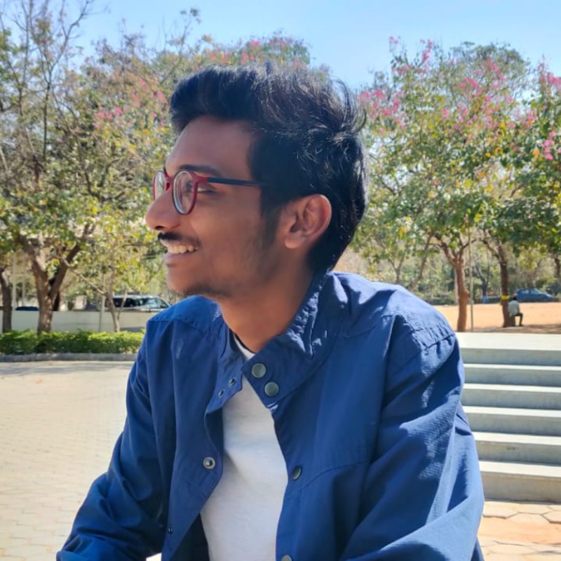 Karthikeya Boorla | Portfolio